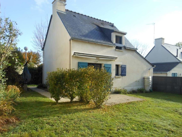 Maison 5 Personnes à 300m De La Plage - Sarzeau