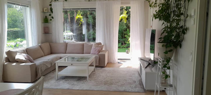 Casa Angelita - Peace In The Heart Of Everything - Espoo