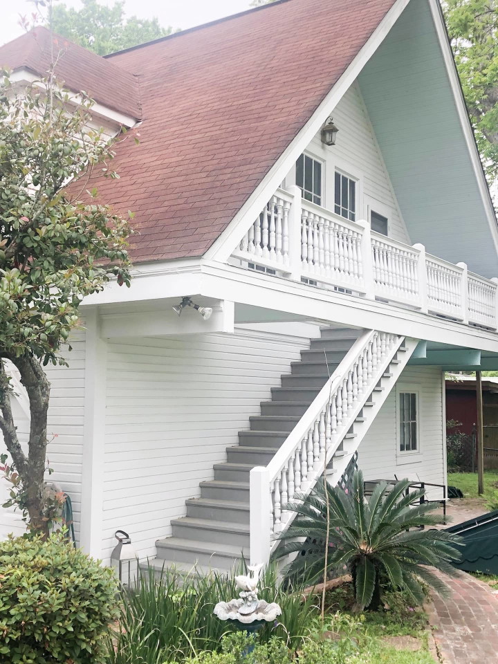 The Carriage Cottage - Hammond, LA