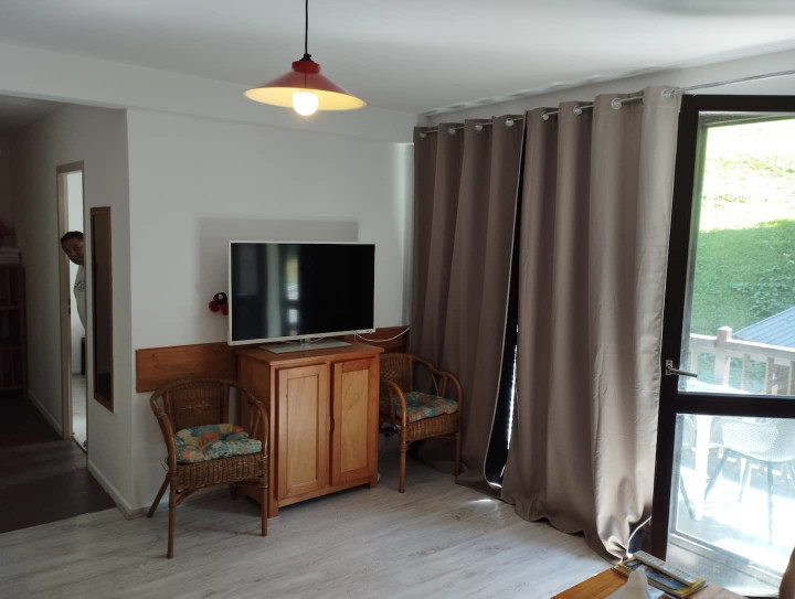 Appartement éTé Hiver - Lac de Saint-Guérin