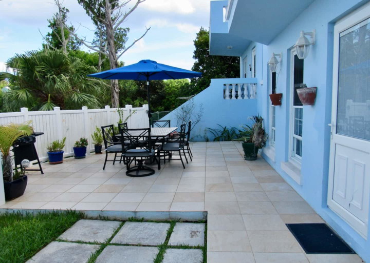 Langata Lower A Comfortable, Spacious, Retreat. - Bermuda