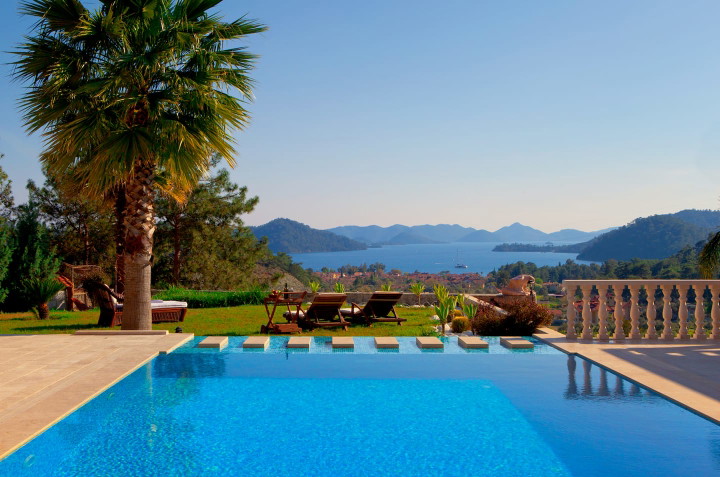 Villa Vista - Göcek