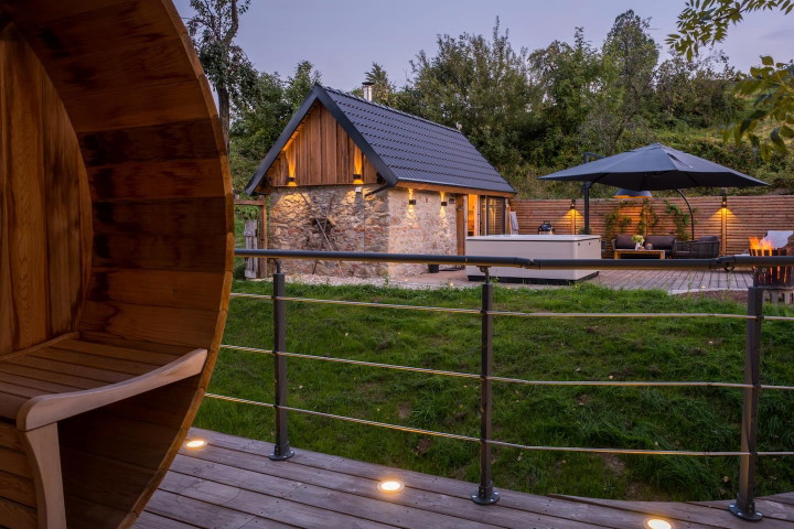 Chalet Sternenzauber | Sleep Under The Stars***** - Österreich