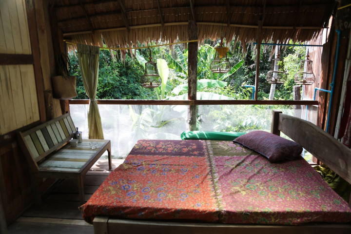Yim Med | Tried Lucky - Ko Lanta