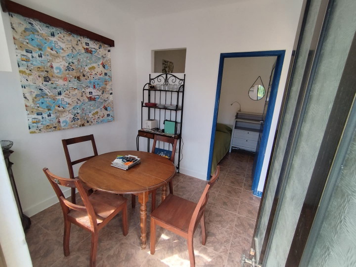 Maisonnette Typique Portugaise - Esmoriz