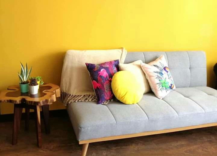 A2 Comfortable And Functional! - Bolivia