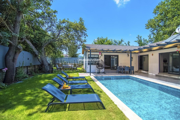 Villa Eda 1 - Kayaköy