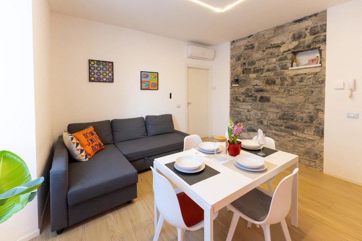 [Il Giglio] - 10 Minutes From Como + Free Parking - Como