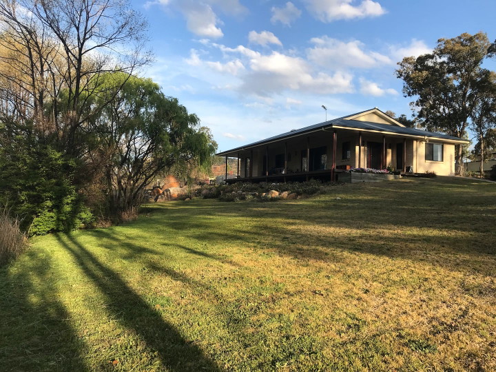 Sweet Retreat, Stanthorpe - Stanthorpe