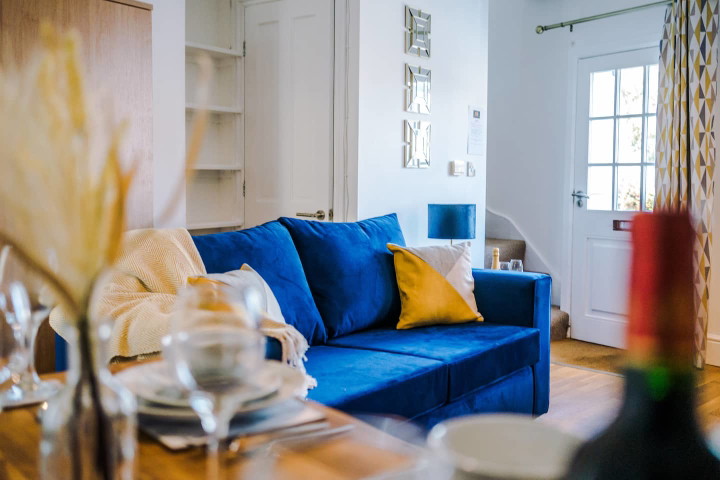 Belle Maison, Très Bien Située, Parfaite Pour Les Couples&nbsp;! - Chester
