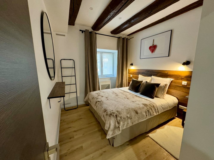 Bienvenue Au Cœur Dalsace-centre Obernai - 3 * - - Obernai
