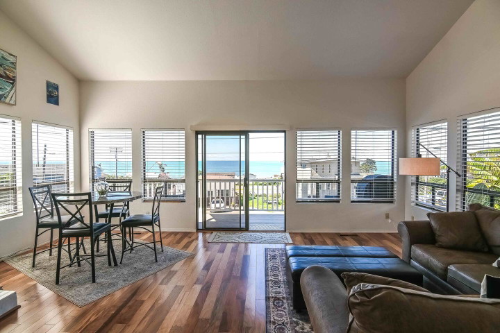 Cayucos-by-the-sea Vacation Home - Cayucos, CA