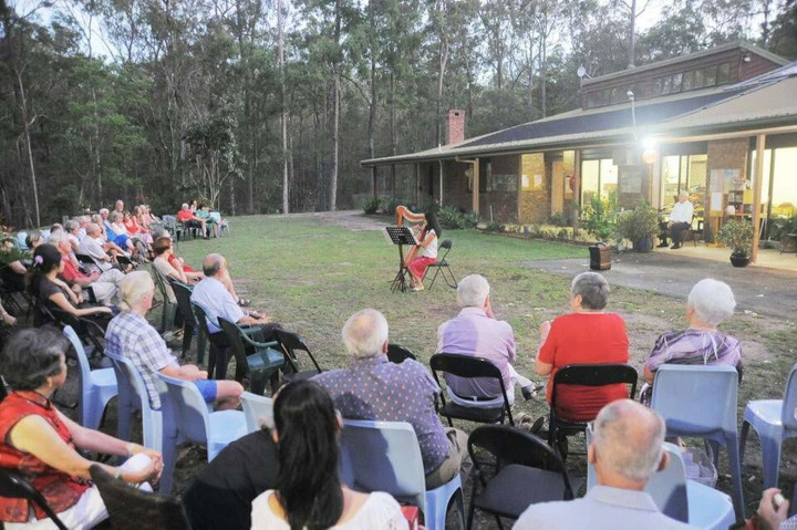 Bodhi Chan Meditation Center(春木禪修渡假中心) - Brisbane