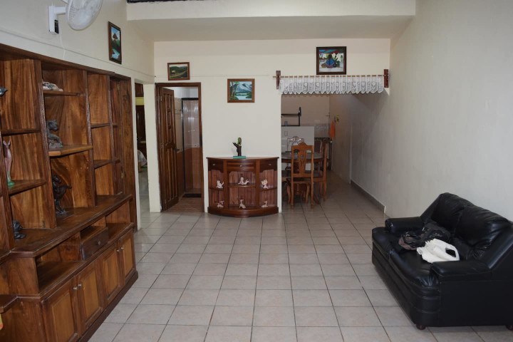 Hermosa Casa Para Vacacionar - Puerto Escondido