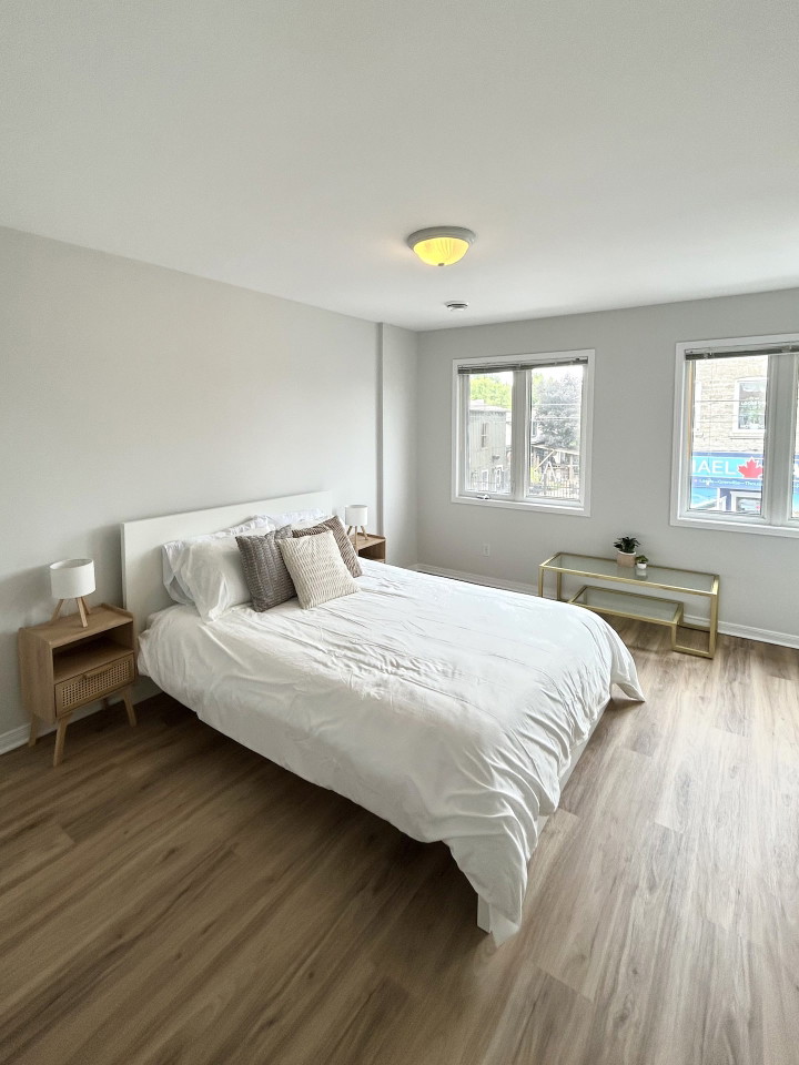 Creekside Retreat In Downtown Kemptville - Kemptville