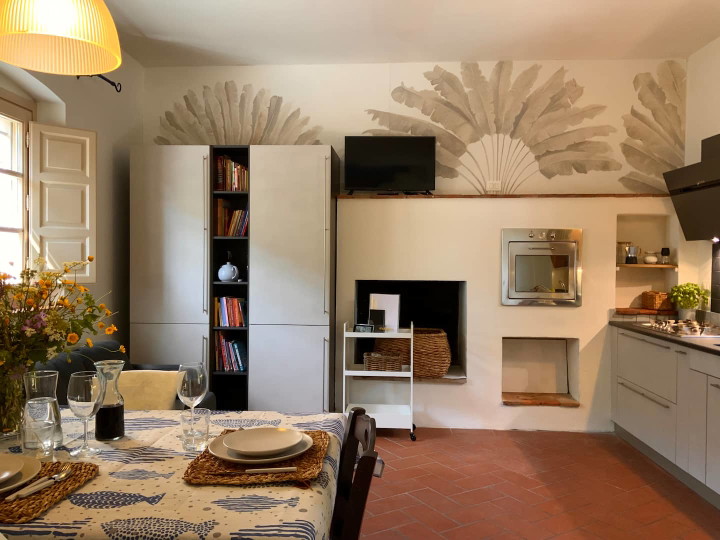 Casa Bigi -Tranquility A Few Steps From The Center - Camaiore