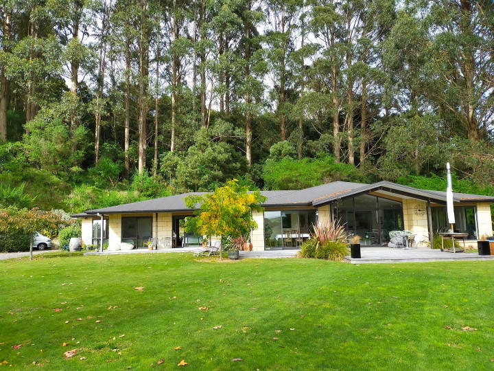 Woodland Park Guest Suite - Lake Taupo