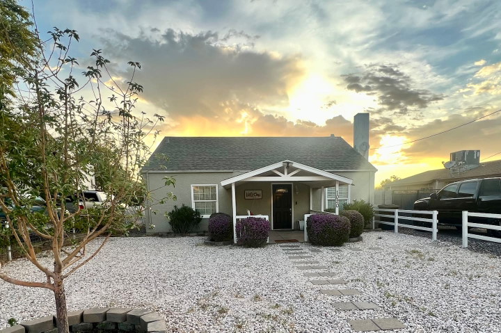Safford Sunset Stays - Safford, AZ