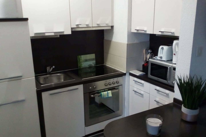 Studios Near Basel Rm 1102l - Haut-Rhin