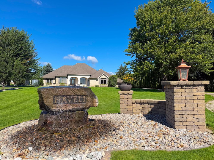Riverfront Luxury Redefined At Haveli - Chatham-Kent