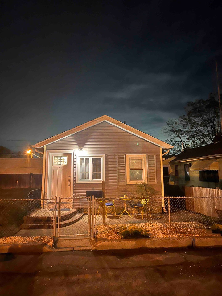 Beach Cottage 2 Br | Walk To Sand. - New Jersey