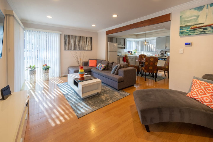 Condo Centrally Located In Incline Village - Carson City, NV