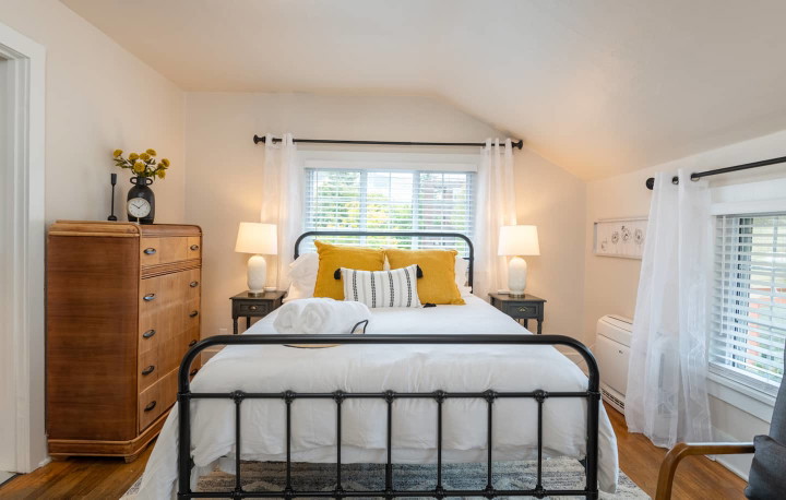 Vintage Studio Apt, Walk To Downtown And Campus - Montana