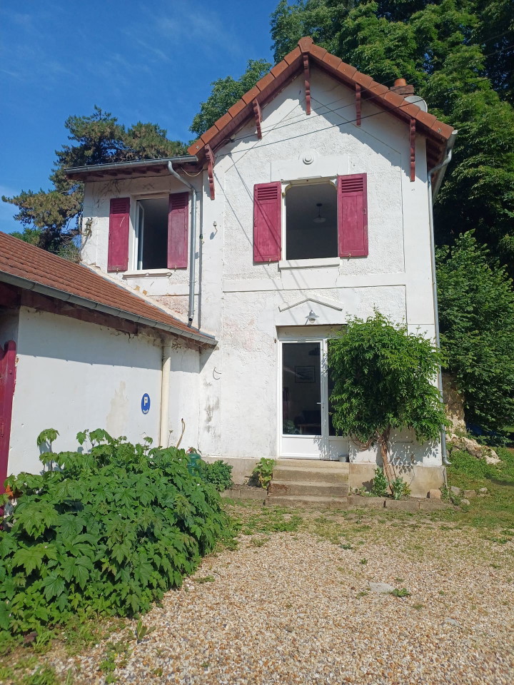 La Petite Maison De La Tribu - Val-d'Oise