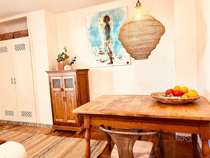 Boutique Finca Stay · Studio · Pool & Orchard - Mijas