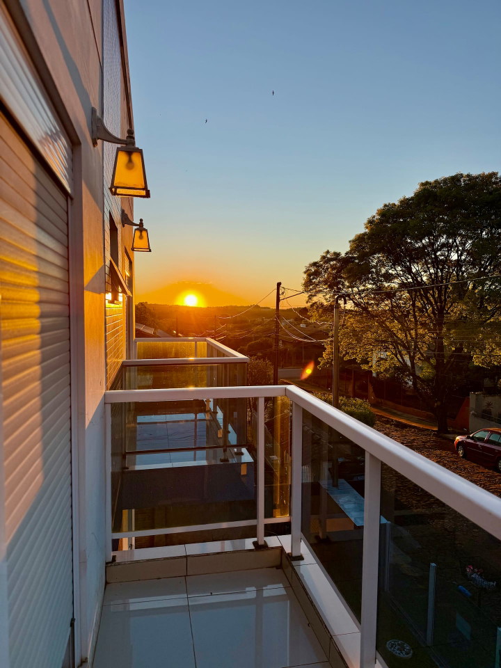 Apartamento Próx à Unijuí/centro - Ijuí