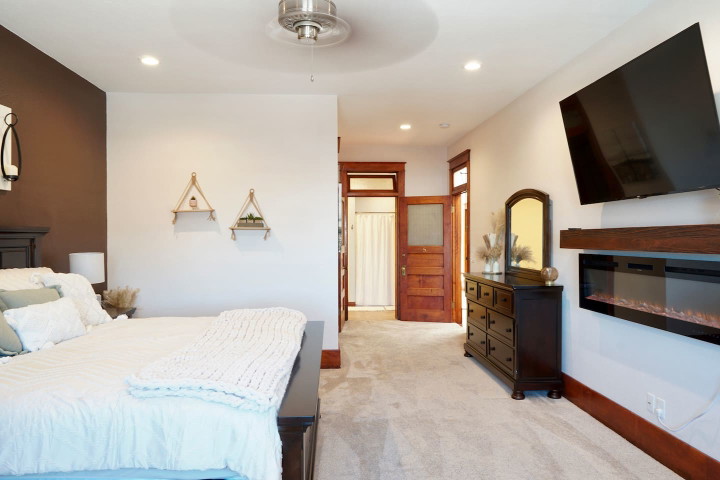 The Osborn Loft - Nebraska