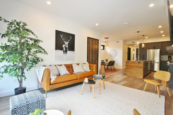 Penthouse Living! Luxury Home Heart Of Downtown - Gatineau