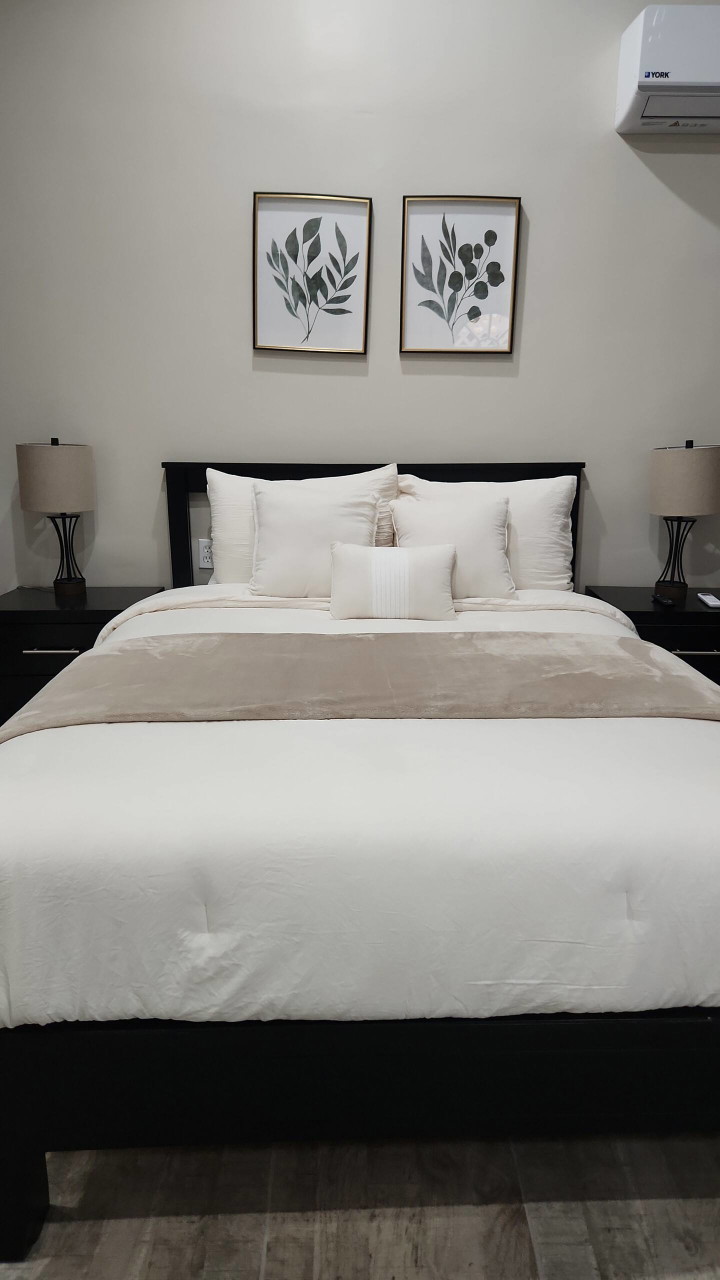 El Eje Apartments. Apt 1 - 엘파소