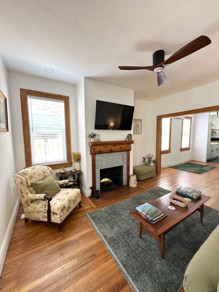 Bell Cottage In Sebring, - Sebring, FL