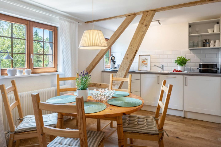 Wohnung 5 - Titisee-Neustadt
