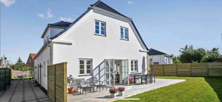 Nice House Close To Beach, City & Metro. - コペンハーゲン