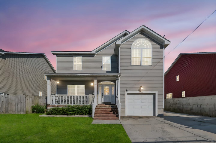 4br Spacious Downtown Norfolk - Chesapeake, VA