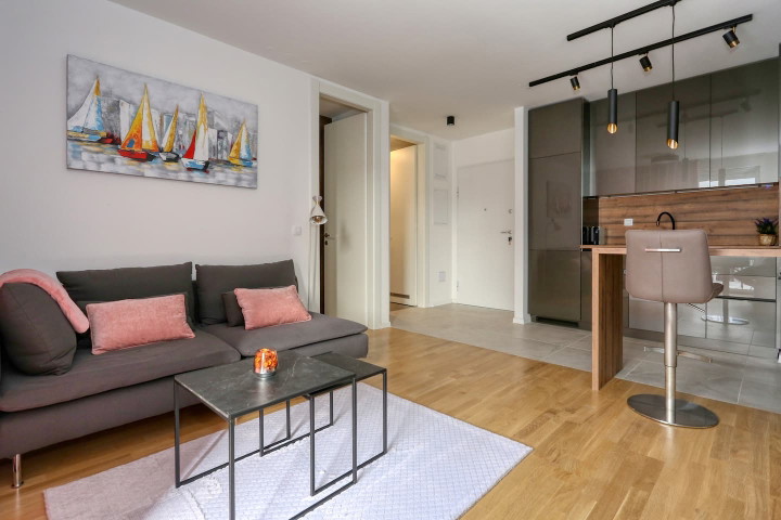 Barbara Apartment - Zadar