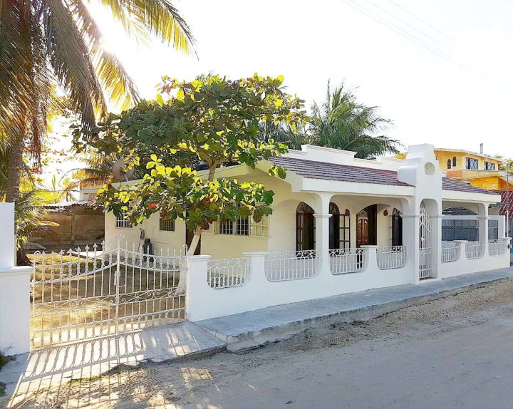 Casa La Campechana - Isla Holbox