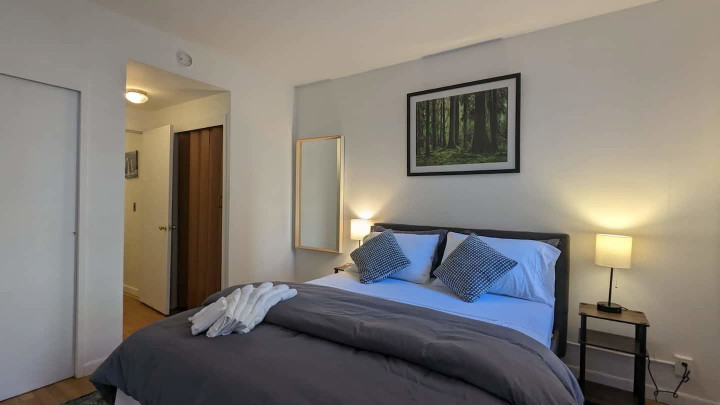 Convenient Apartment Upper East - New York