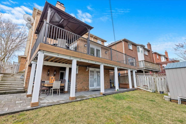 Appartement à Pickering - Ajax