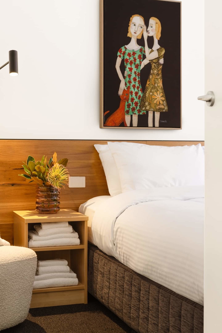 One-bedroom Apartment At Mac South Yarra - Melbourne