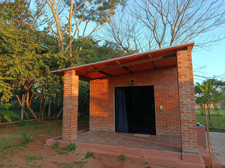 Escapada Romántica Cerca De Asunción - Paraguay