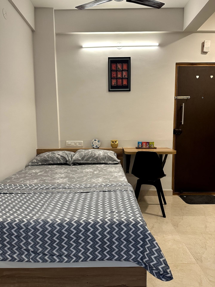 Modern Studio | Indiranagar| Bangalore | Es403 - Bengaluru