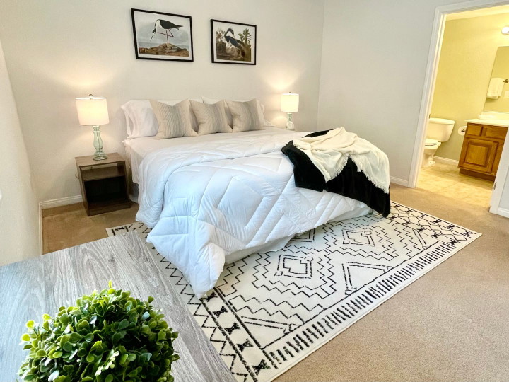 Desert View Condo Next To Golf Course - Mesquite, NV