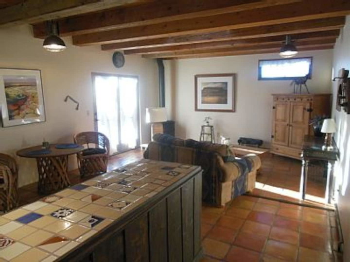Casa Azul - Taos, NM