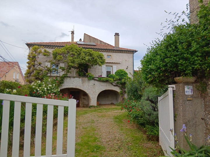 Maison De Campagne - Ardèche