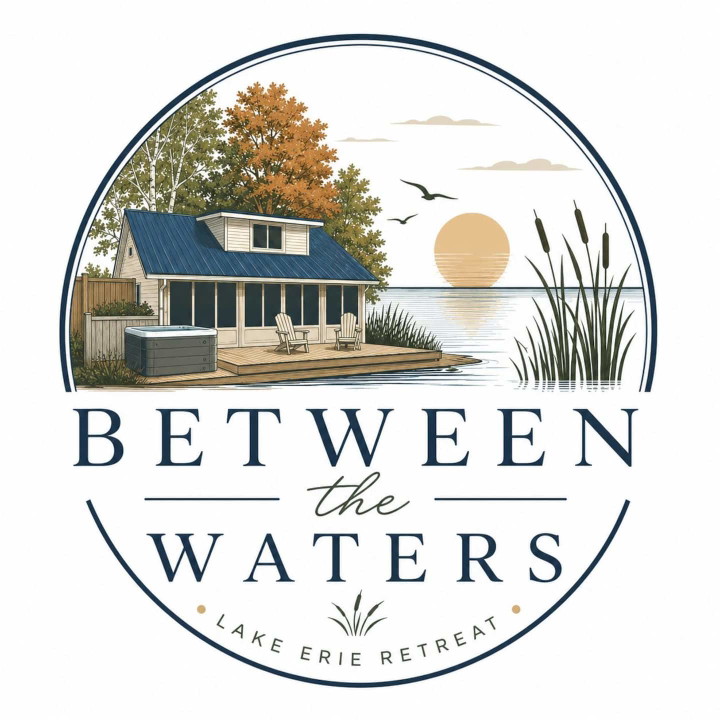Between The Waters - Amherstburg