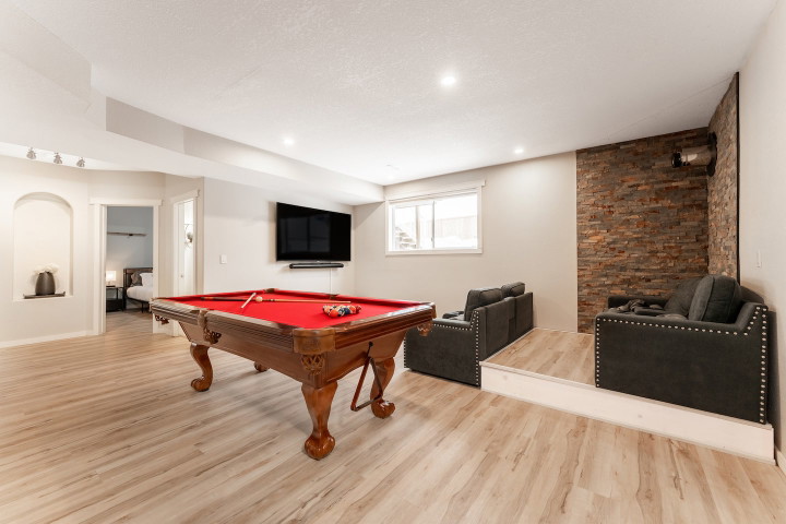 Spacious 5-br | Private Pool/hot Tub | Pool Table - Hinton