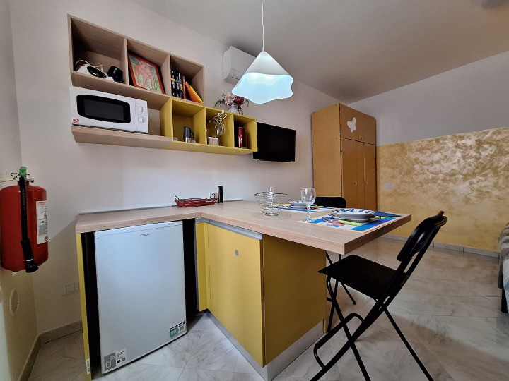 Il Nido In Marina Centro - Rimini